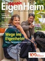 Startseite - Mein Eigenheim