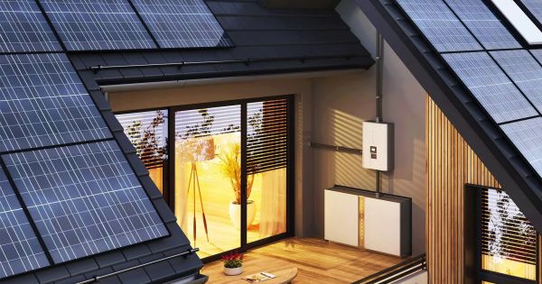 Notstrom mit der PV-Anlage − was ist möglich und sinnvoll?