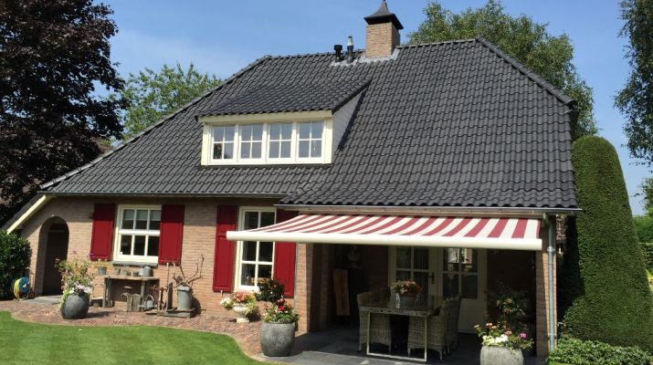 Gaubenarten im Vergleich - Mein Eigenheim